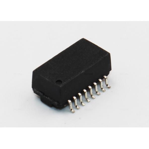 Quality Toroidal Single Port LAN Transformer MT16-S1102NL for sale