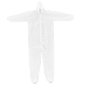 Quality Disposable Protective Coverall for sale