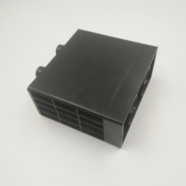 Quality Specialized Design Plastic Injection Molded Parts For Medical Auto Part for sale