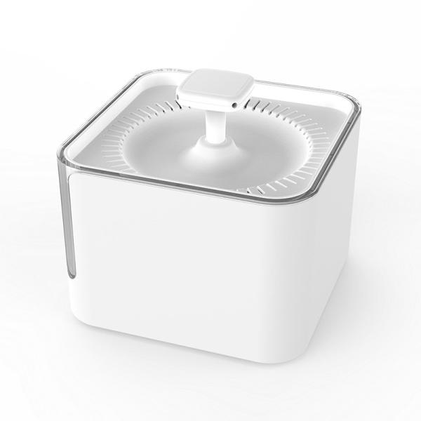 Quality 3L Automatic Pet Water Dispenser Plastic Treat PCBA Assembly 240V for sale