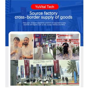 China Factory - Shenzhen Yuweitai Technology Co., Ltd.