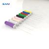 china 28mm K Files In Dentistry 6pcs Per Pack K Type Files Endo