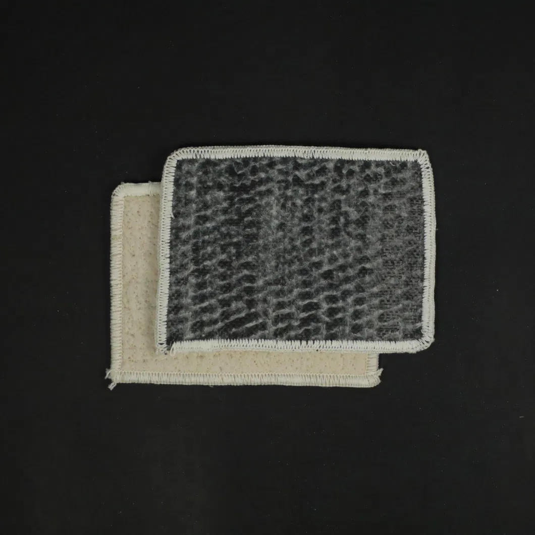 Geosynthetic Clay Liner for Drainage and Separation