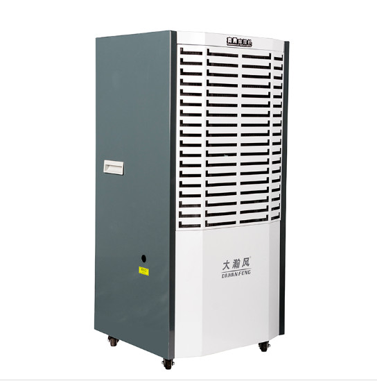 Quality Automatic Defrosting Commercial Dehumidifier For Humid Environment Control for sale