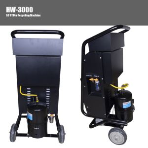 Quality Portable AC Recovery Machine for sale