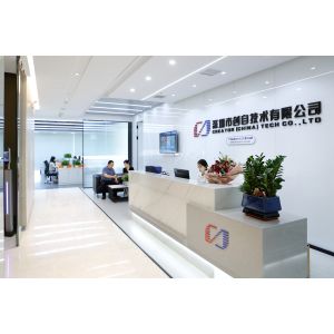 China Factory - CREATOR (CHINA) TECH CO., LTD