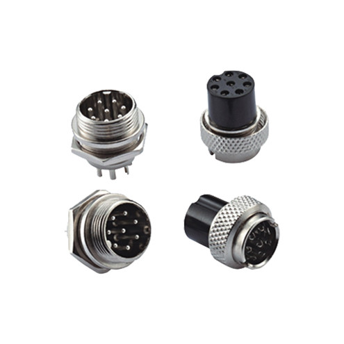 Quality 4P Aviation Plug Connector Waterproof for sale