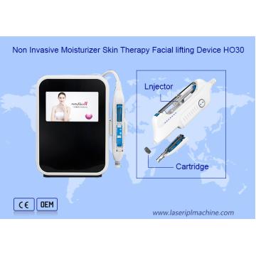 Quality Non Invasive Moisturizer Skin Therapy 1mpa Facial Lifting Device for sale