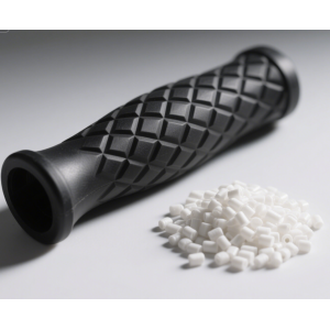Quality 40A-90A Hardness Range Tool & Overmolding Grade TPE Thermoplastic Elastomer for sale