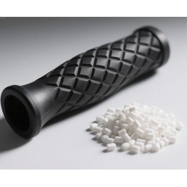 Quality 40A-90A Hardness Range Tool & Overmolding Grade TPE Thermoplastic Elastomer for sale