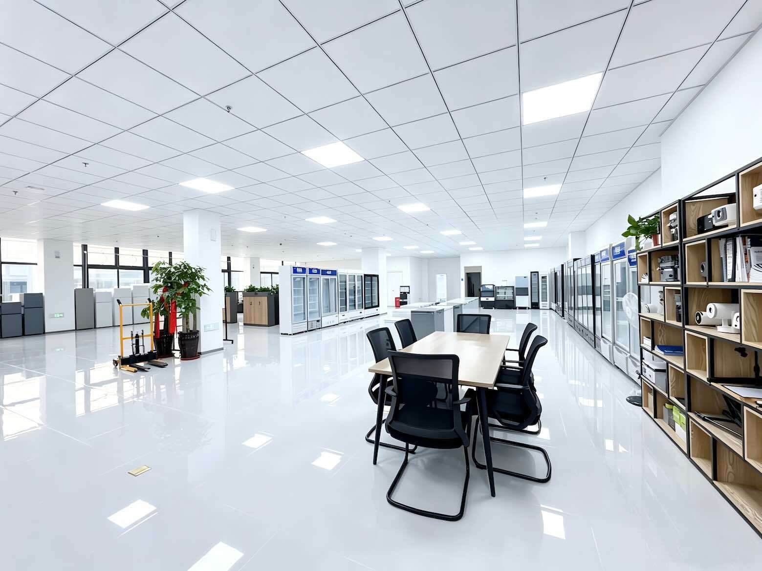 China Factory - Hefei Gonidea International Trade Co., Ltd.