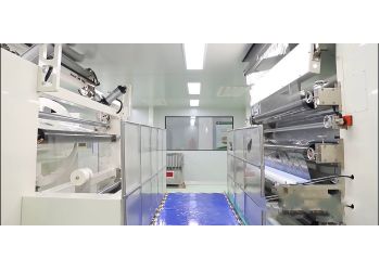 China Factory - Jiangsu Koofilm Technology Co., Ltd.