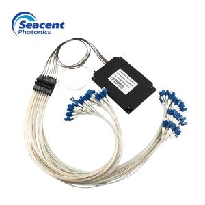 Quality High Isolation 80 Channel AWG Mux for sale