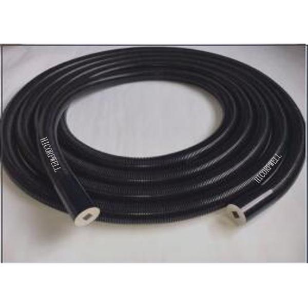 Quality Multi Legged 2500nm 50um Core Optical Fiber Bundle for sale