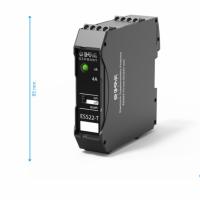 Quality E-T-A Double Pole Electronic Circuit Breaker DC 24V Ess22-t for sale