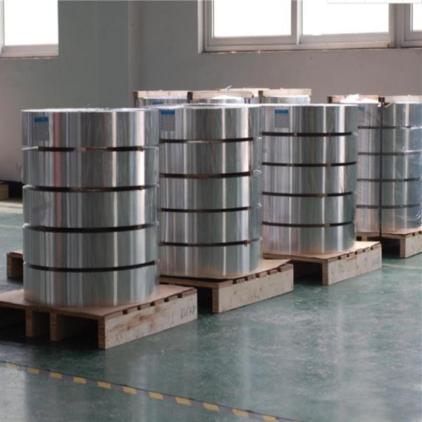 Quality 0.5mm-8mm Cold Rolled Stainless Steel Strip metal for sale