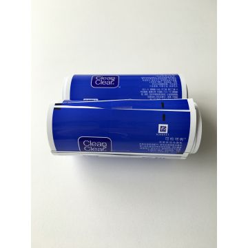 Quality APT Laminate White Web Thickness 300um Lenght 600m Per Roll With 3 Inch Paper for sale
