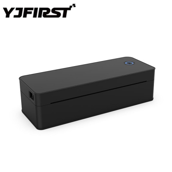 Quality Thermal Printer New Arrival Tattoo Bluetooth Supports A4 Width for Mobile Office Receipt and Printing for sale