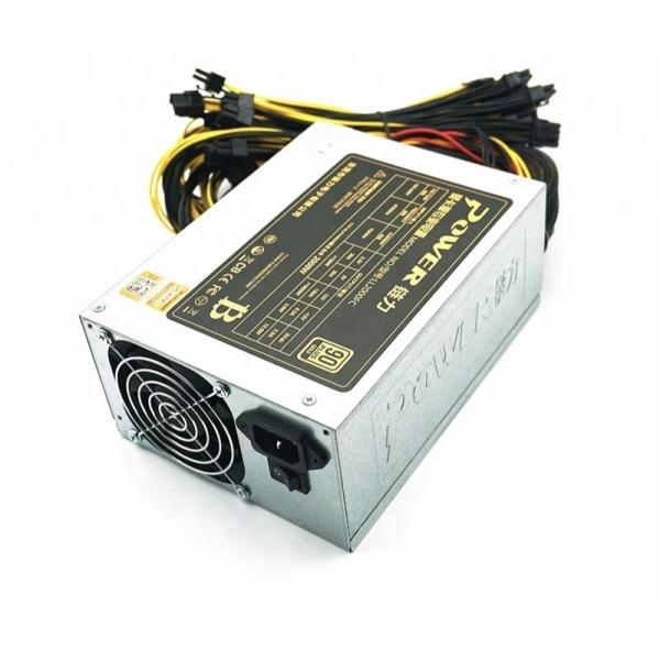 Quality high quality psu gold plus modular 2000w gold power supply for sale