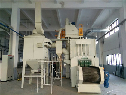 Quality Aluminum Pan Wire Mesh Belt Shot Blasting Equipment Polishing Machine for sale