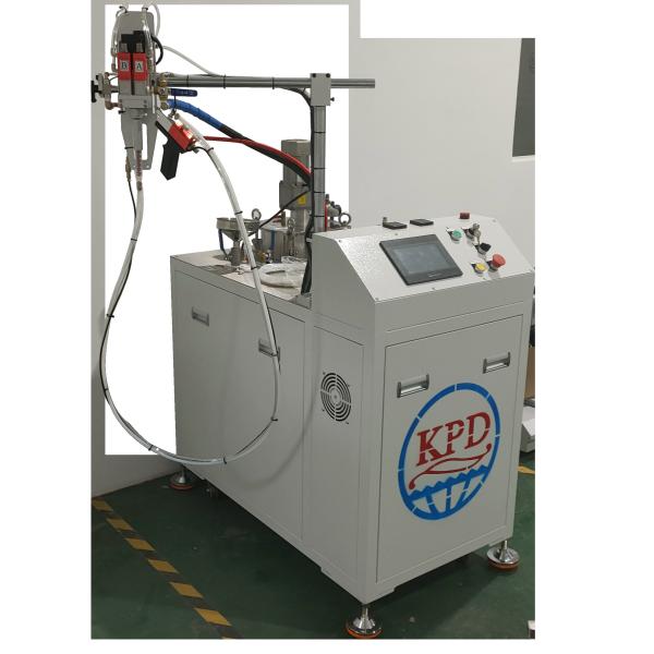 Quality Fully Automatic Resins Mixing Dispensing Machine for sale