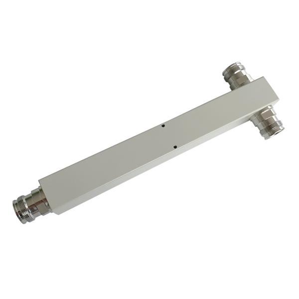 Quality 350/380-3800MHz 2 Way 4.3-10F Power Splitter for sale