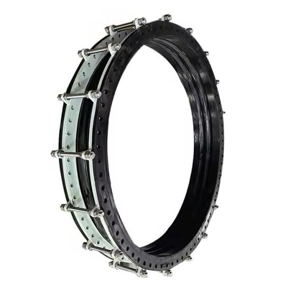 Quality T90C EPDM Rubber Compensator DN125 PN16 Rubber Joints For Pipes for sale