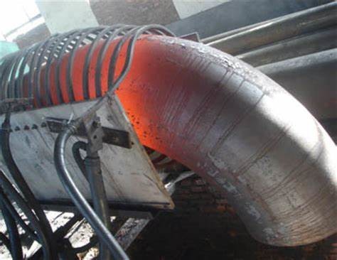 Quality Shipbuilding SCH40 10 Inch 5D Weld Elbows For Pipe for sale