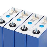 Quality 2.5V Prismatic Lithium Iron Phosphate Cells Customize 6000 Cycles for sale