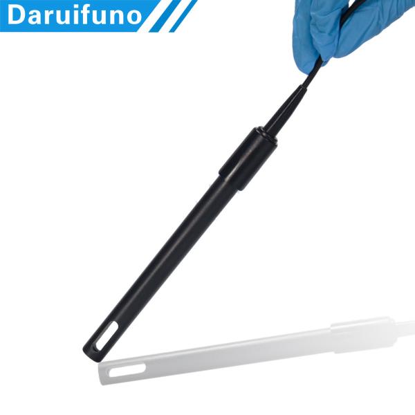 Quality Graphite 2 Electrode Conductivity Analyzer For Drinking Water Treatment for sale