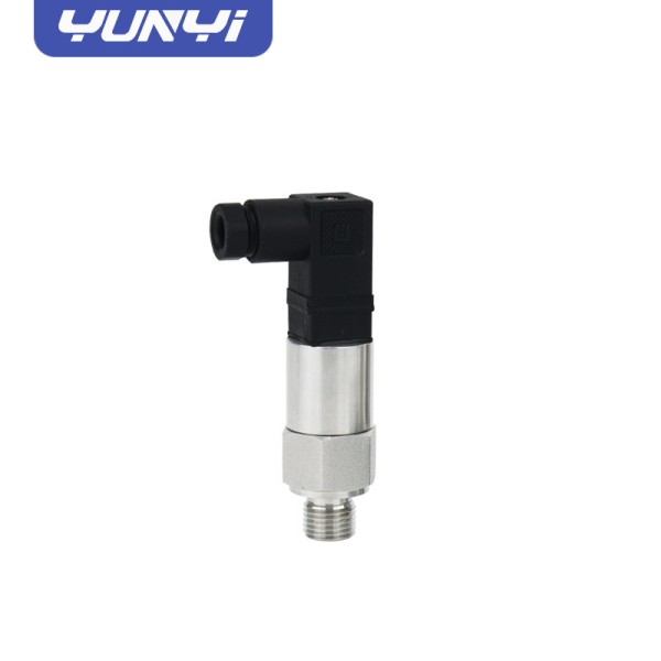 Quality High Generator Oil Liquid Pressure Sensor For Air Compressor for sale
