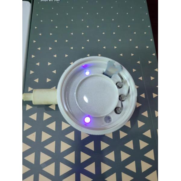 Quality 2.1W 1A Ultrasonic Tooth Cleaner Dental Calculus Remover OEM ODM for sale