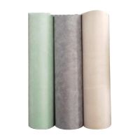 Quality Polyethylene and Polypropylene Polymer Waterproof Membrane for Bathroom for sale