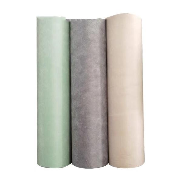 Quality Polyethylene and Polypropylene Polymer Waterproof Membrane for Bathroom for sale