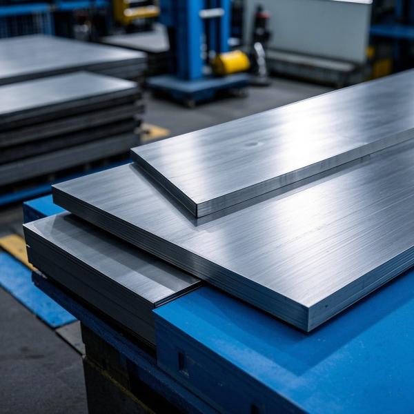 Quality Pure Nickel N02200/Nickel 200/2.4060/NS5200/N5 Plate/Strip/Bar/Rod/Forging For Chemical Processing Equipment for sale