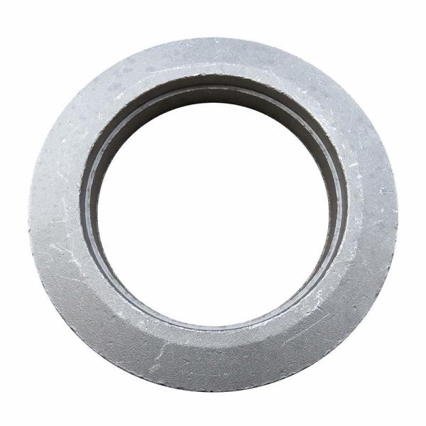 Quality HG C-001 Hot Forged Parts Electroplate / Parkerising Coating for sale