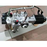 Quality Servo Controlled Electro Hydraulic Actuator For Mechanical Equipment for sale