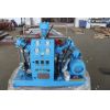 china Medical 150bar Oil Free Oxygen Compressor 200rpm Water Cooling