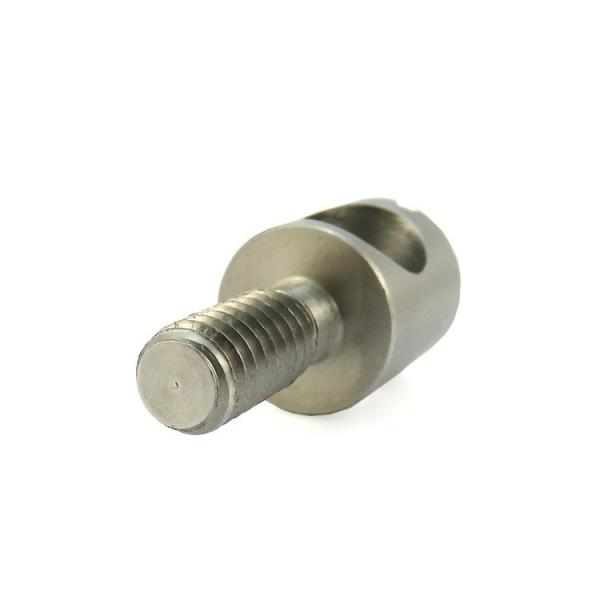Quality Electrical Contact Sealing Capstan Headed Screw Ammeter Special Screw for sale