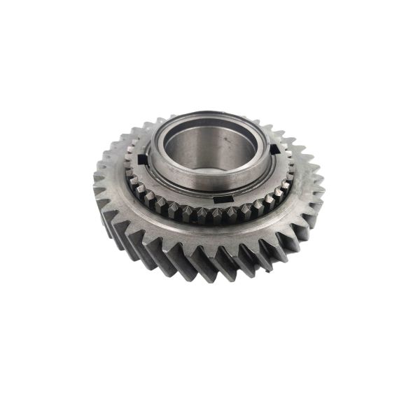 Quality QR519MHA-1701640 Gear Customized Size Powder Metallurgy Technology For  Chery for sale