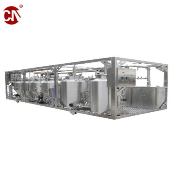 Quality 318V Automatic Complete Customized Aluminum Can Beer Glass Beer Filling for sale