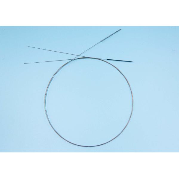 Quality Radiopacity ZRH Hydrophilic Guidewire For Safe And Precise Catheterization for sale