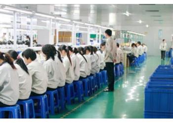China Factory - A.L Lighting Limited