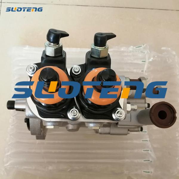 Quality E13C Engine Fuel Injection Pump 094000-0421 22100-E0302 for sale