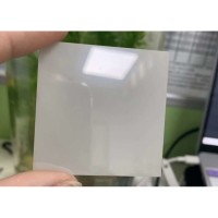 Quality Optical Communication Packaging Aluminum Nitride Ceramic Substrate for sale