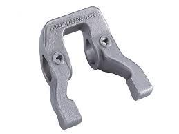 Quality Sinotruk HOWO Auto Gearbox Parts Clutch Release Fork OEM AZ2214260001 for sale