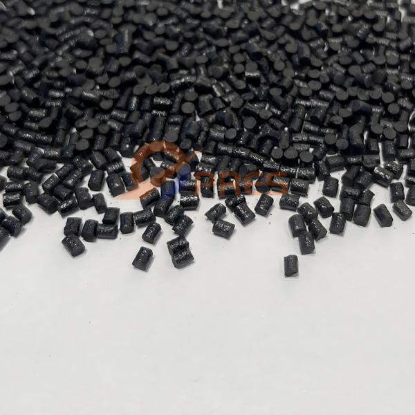 Quality Sustainable Polyetherimide Plastic Raw Material Resin Pellets TG 217C for sale