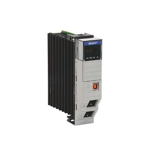 Quality 1756-EN2TR ControlLogix Communication Module with Fast Shipping and Ethernet for sale