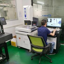China Factory - Shenzhen Perfect Precision Product Co., Ltd.