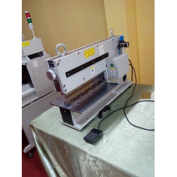 Quality High Speed PCB Depaneling Machine Separation PCB With Low Stress for sale